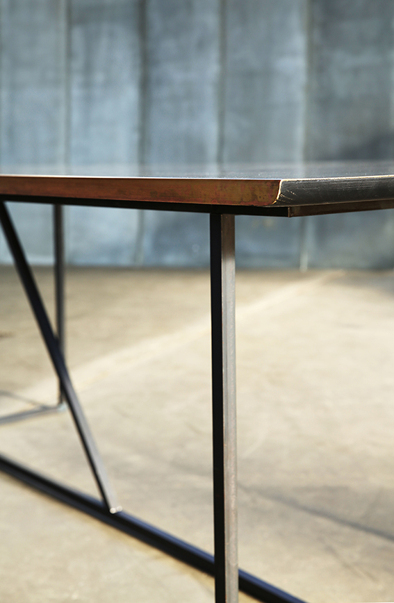 Binnenshuis - Galerij